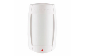 Paradox DG75+ Digigard High-Security Digital Motion Detector with Pet ...