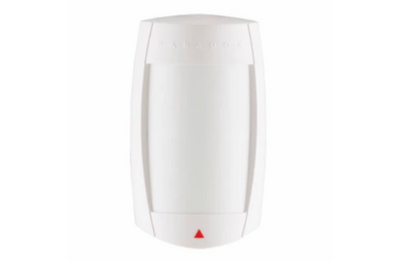 Paradox DG75+ Digigard High-Security Digital Motion Detector with Pet ...
