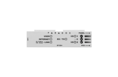Paradox IP150+ Internet Module for Insite Gold